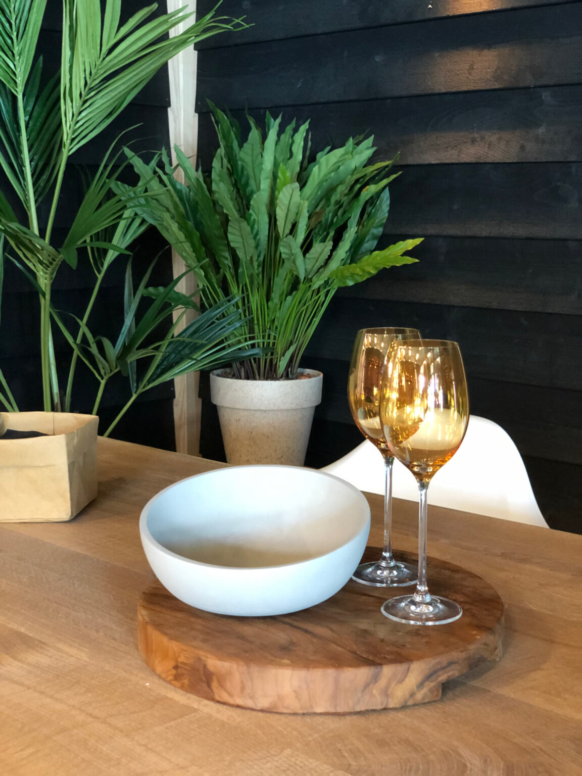 Tropistar - Het Style Concept