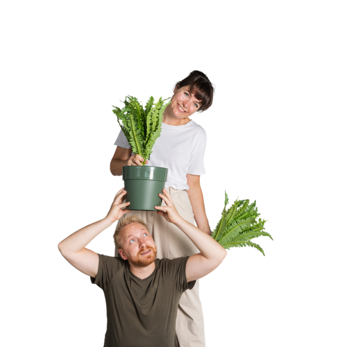 Boston varen - Het Style Concept