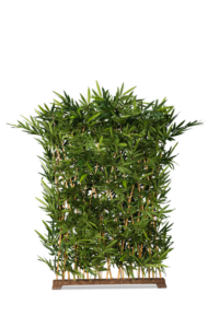 Bamboewand - Het Style Concept